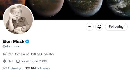 Elon Musk Trolls AOC After Democratic Rep's Twitter Temper Tantrum - ac ... Elon Musk Trolls AOC After Democratic Rep's Twitter Temper Tantrum - ac ...